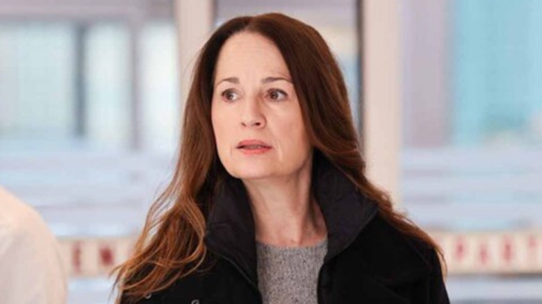 Chicago Med Season 10: Who Was Dean Archer's Ex-Wife Leanne?