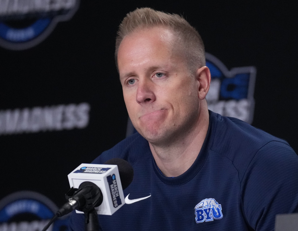 BYU loses multiple players to transfer portal