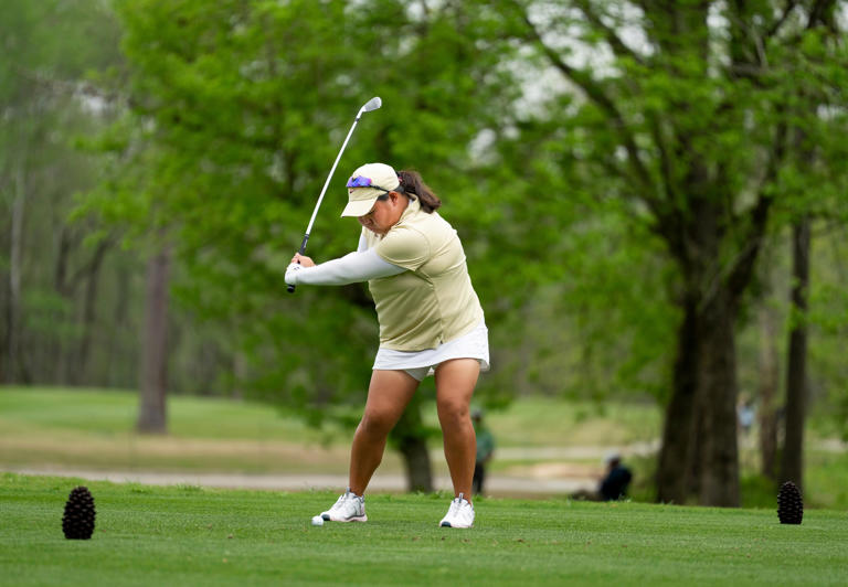 Florida State women's golf wins first ACC championship in program history