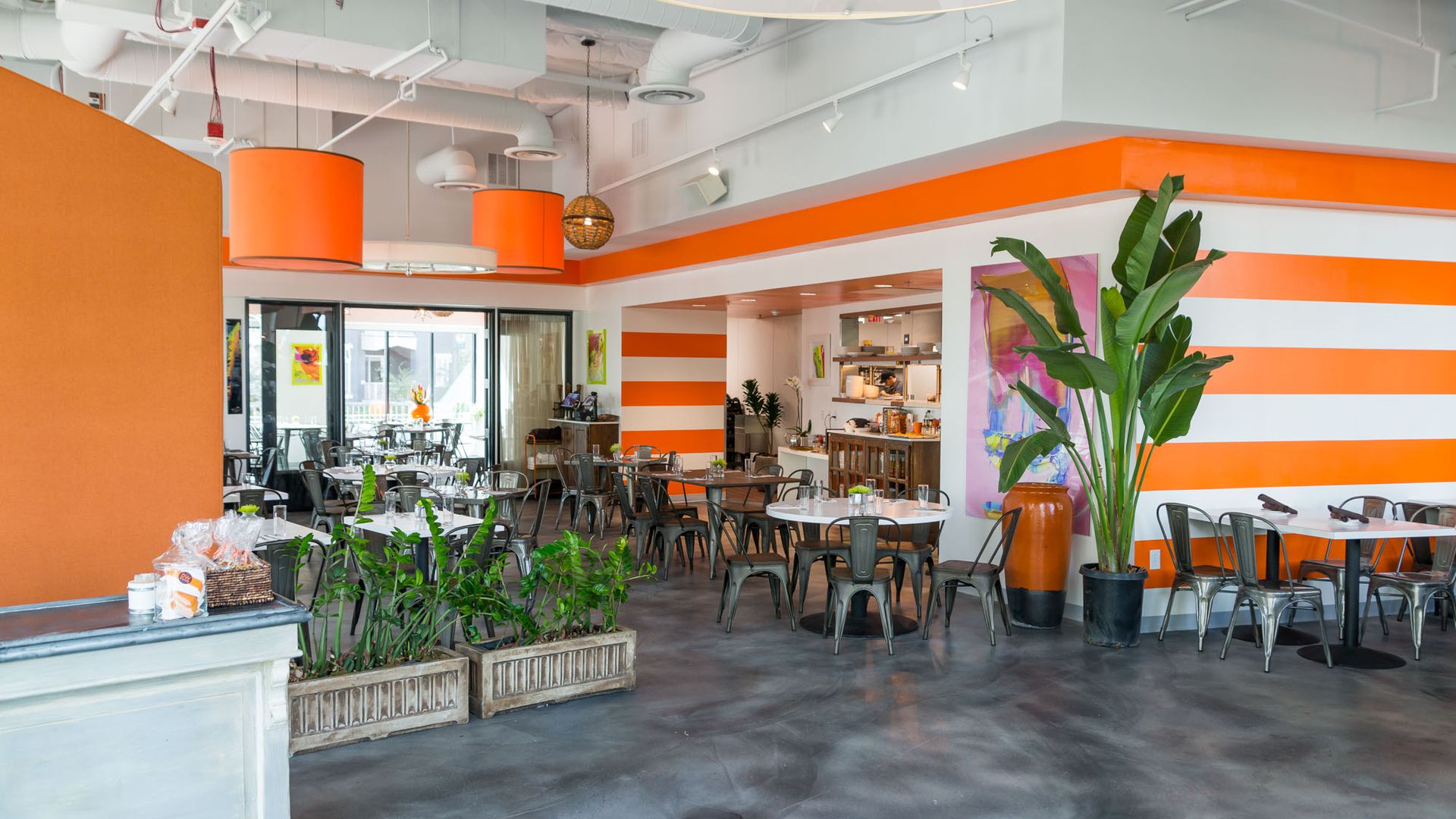 A 15-Year-Old Restaurant Will Serve Its Last Brunch This Sunday