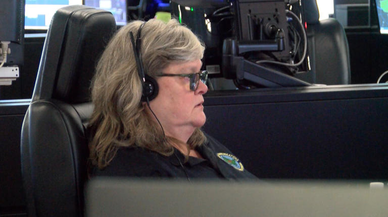 Chesterfield schools launching 911 dispatcher program for students