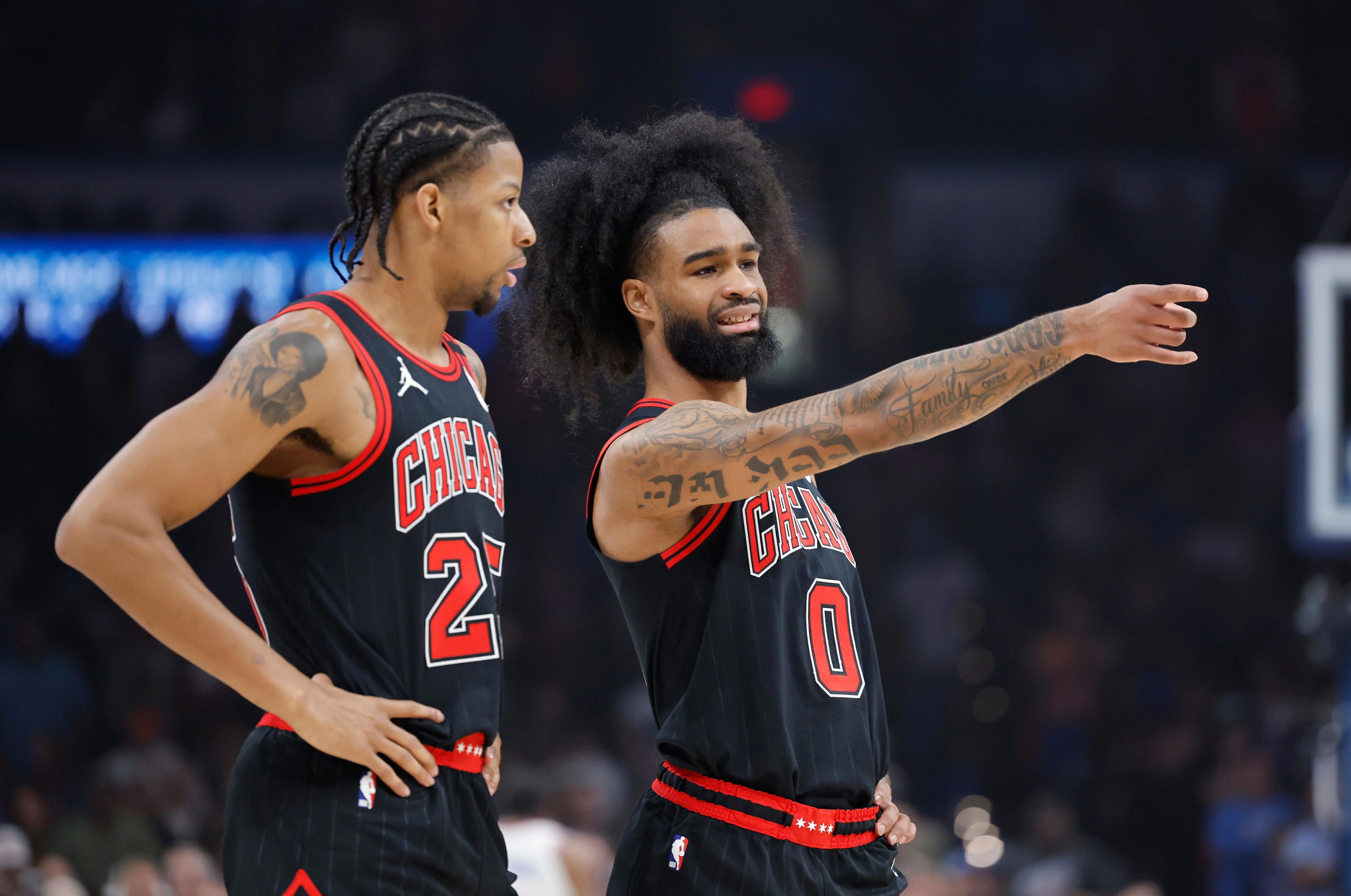 Five current/former NBA players who could double as North Carolina's ...