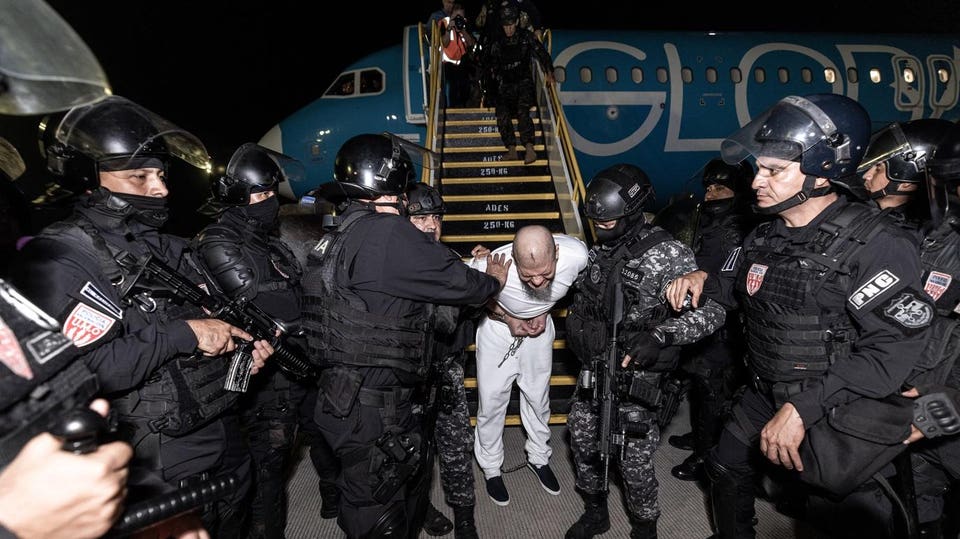 Judge Boasberg Thinks There’s ‘Fair Likelihood’ Trump Administration ...