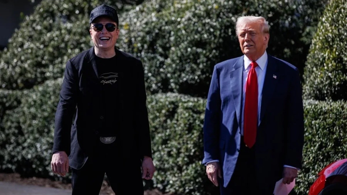 DOGE rebates stimulus check is designed for the upper classes