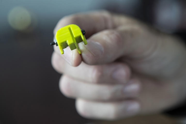 In banning ‘Glock switches,’ red and blue states find common ground on ...