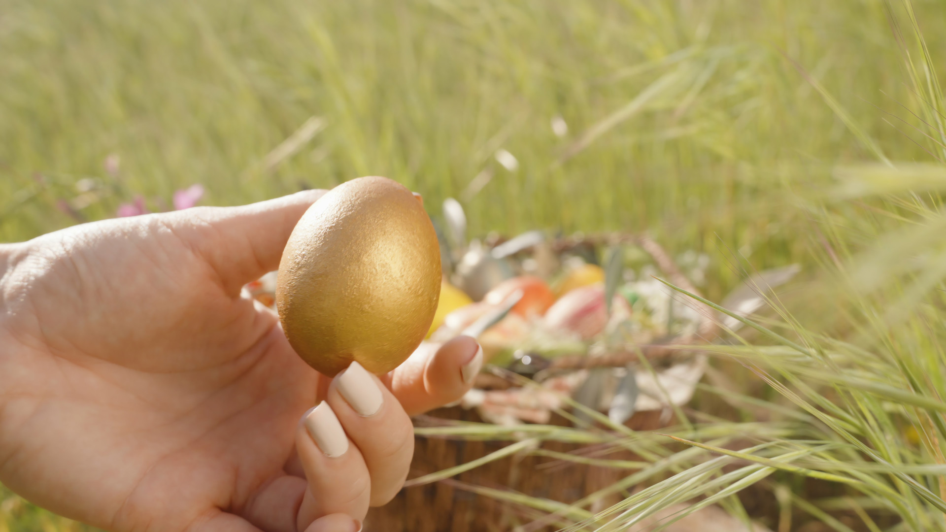 Fun Easter games to play with the whole family