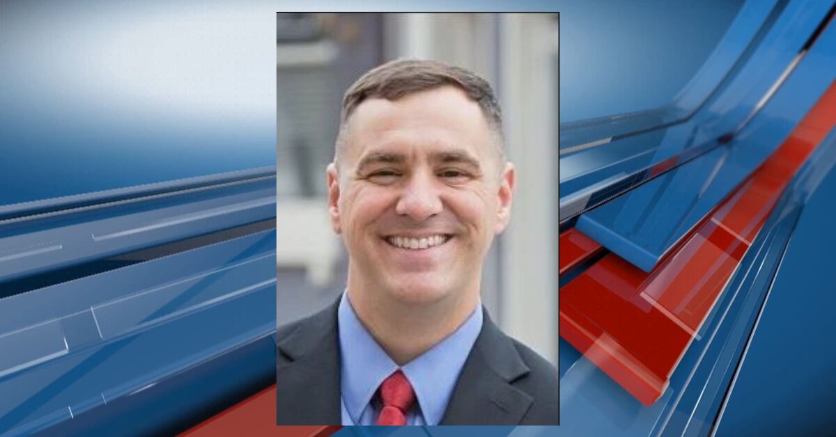 Kansas legislator announces campaign for Secretary of State’s Office