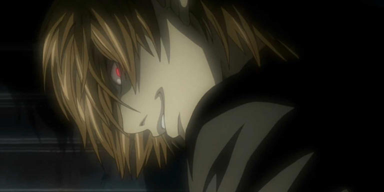 10 Most Dangerous Anime Characters of All Time