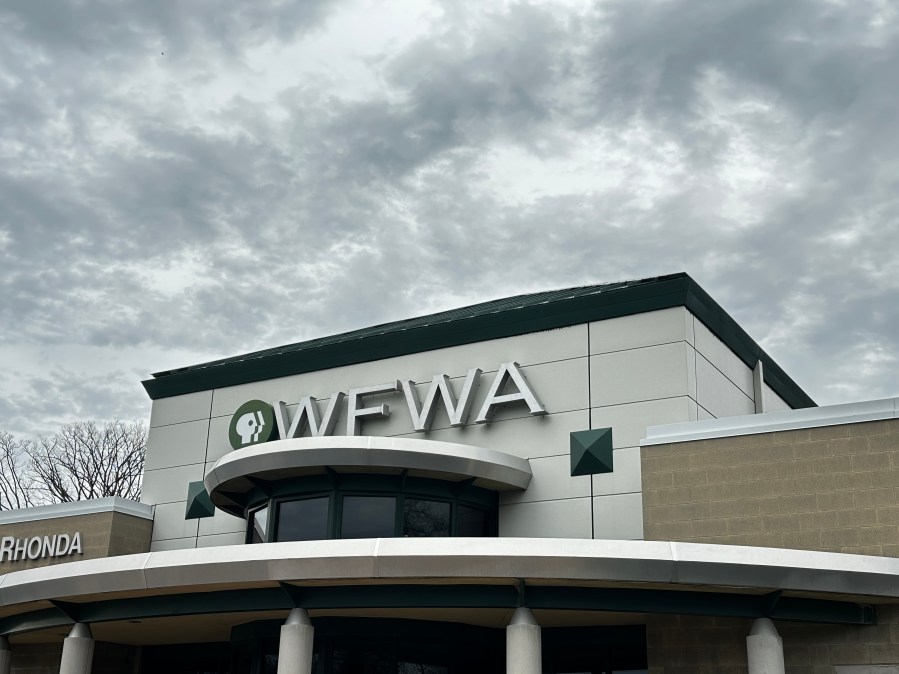 New PBS Fort Wayne channel provides access to audio service despite the ...