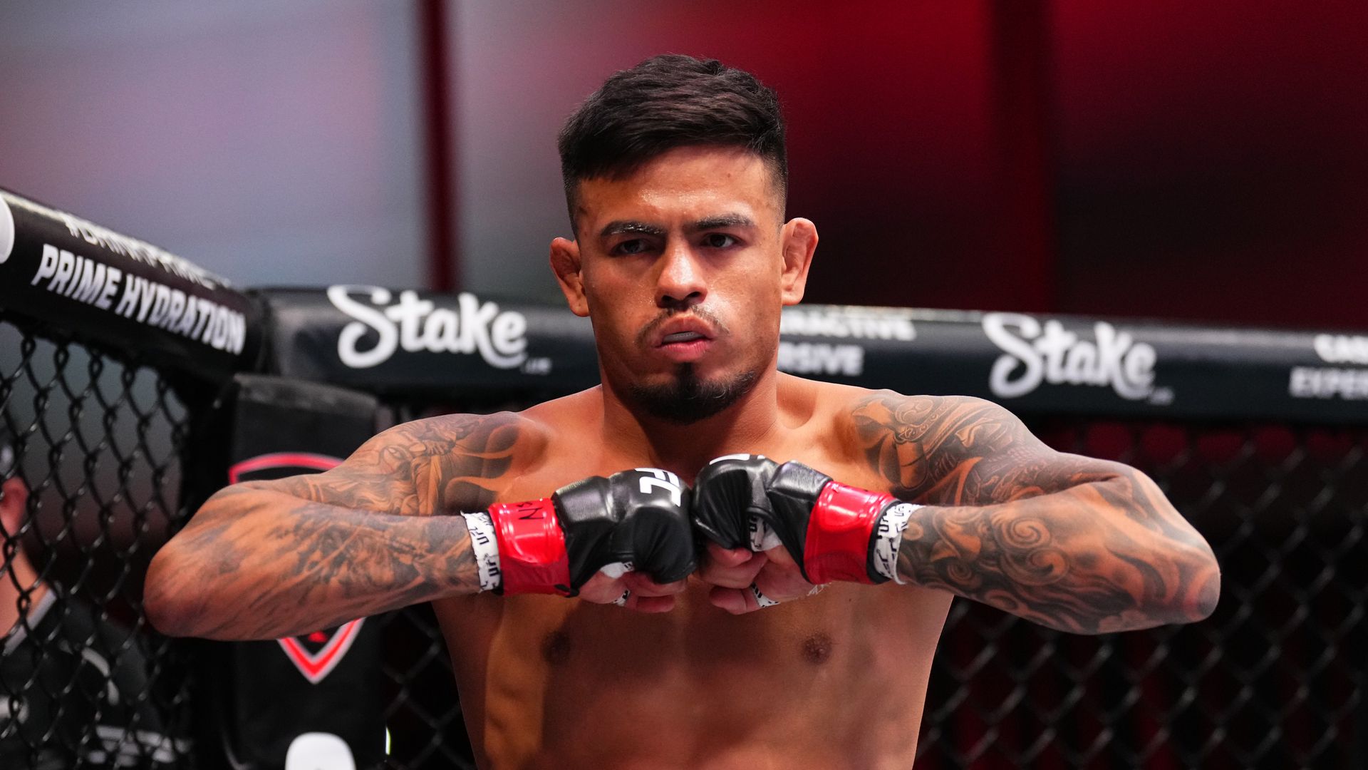 Brandon Royval faces Manel Kape at UFC 317