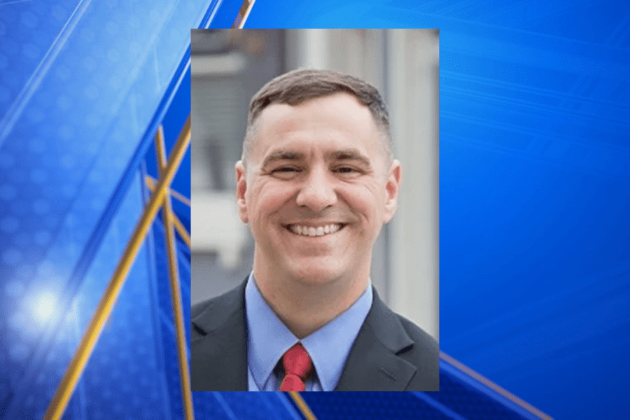 EXCLUSIVE: Kansas House Elections chair to run for Secretary of State
