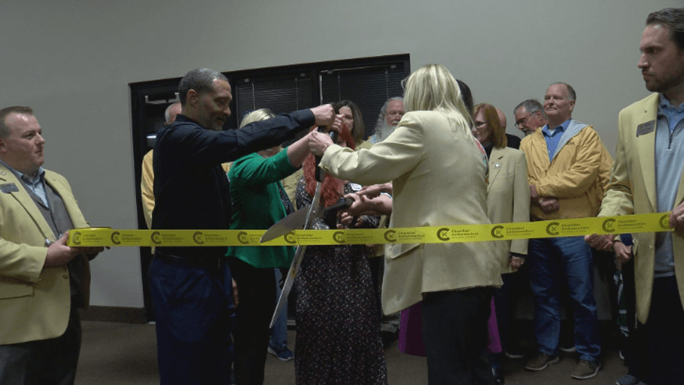 Connections to Success Opens New Columbia Office