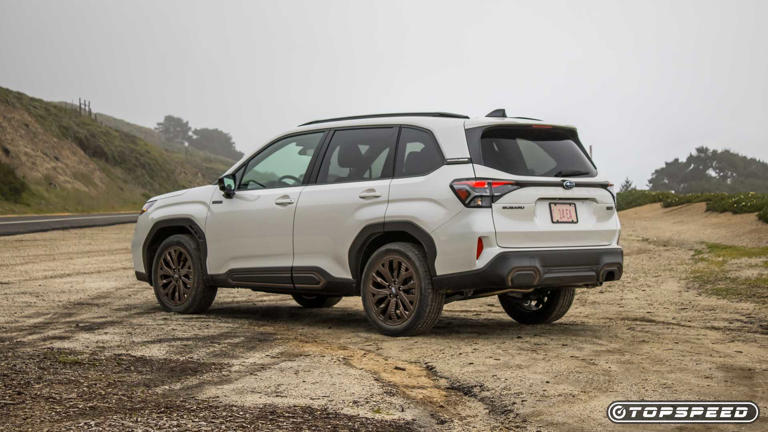 12 long-range hybrid SUVs: Maximize your fuel efficiency