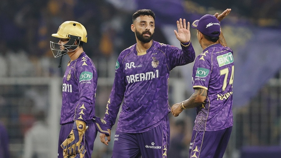 IPL 2025 orange cap and purple cap holders: Varun, Arora joint-third ...