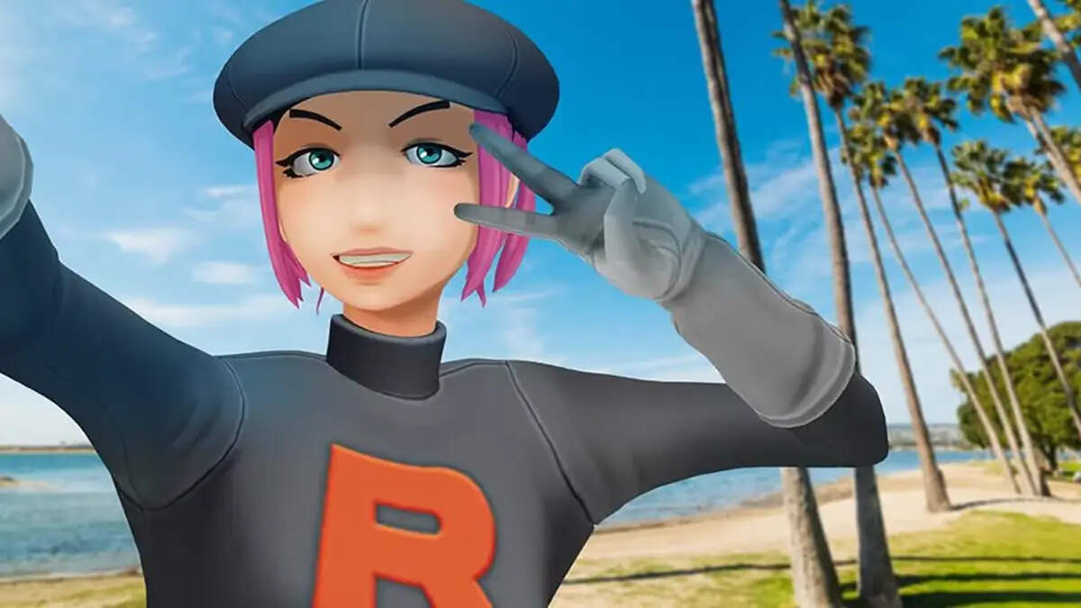 Pokemon GO Team Rocket Grunt guide (April 2025): Lineups, taunts, and ...