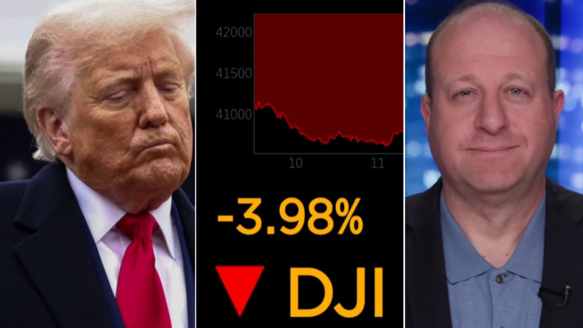 ‘America first is becoming America last’: Trump's tariffs to cost ...