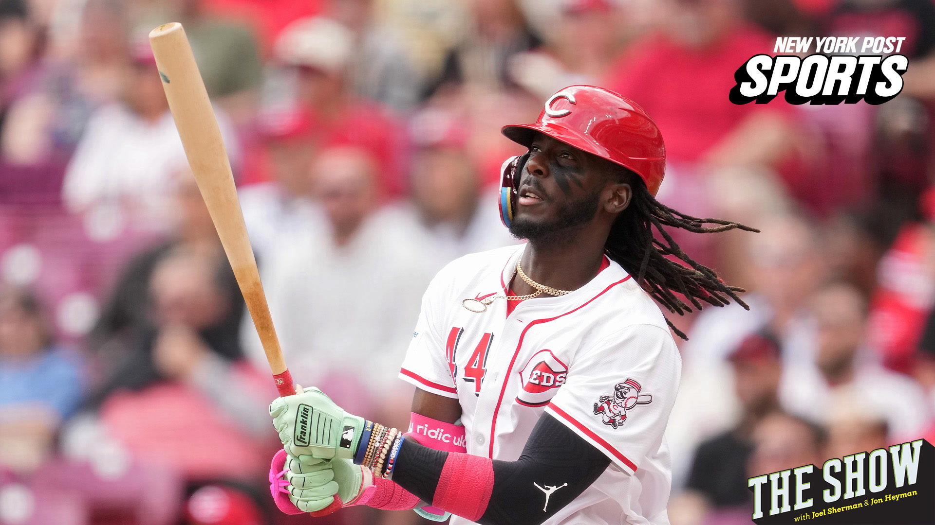 Official bat of MLB CEO is not worried about possible ban of torpedo ...