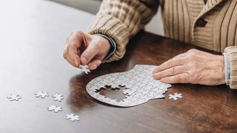 Taking THIS vaccine can actually prevent memory loss