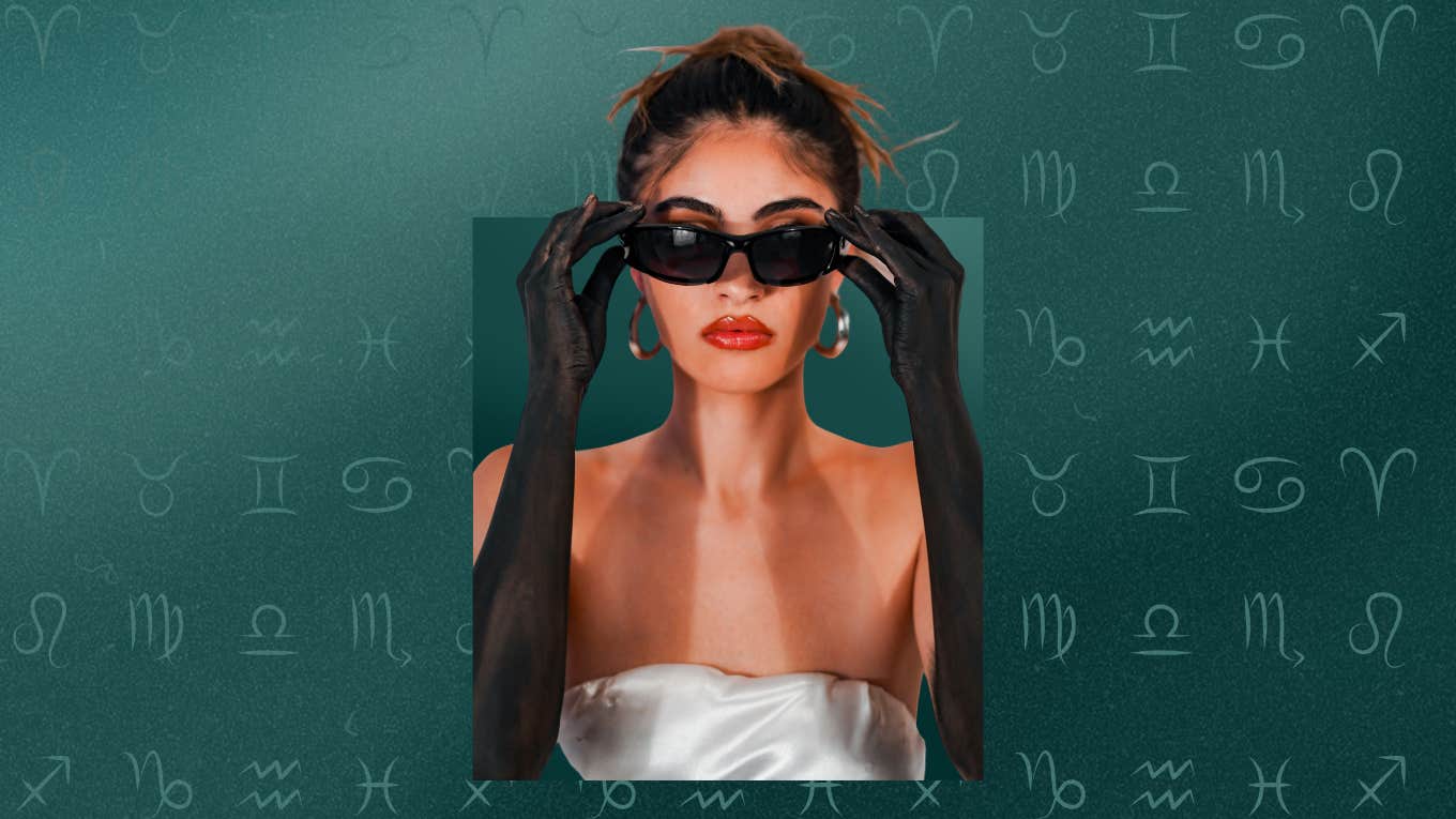 4 Zodiac Signs Stop Caring About Being Nice & Start Getting Honest From ...