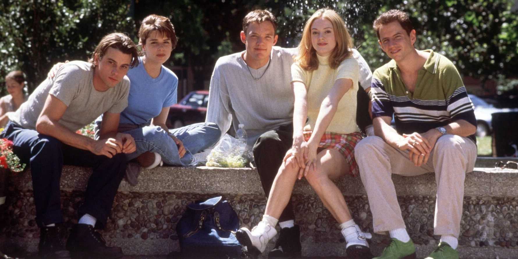 Scream's Sidney Prescott Revolutionized The 'Final Girl' Trope In Horror