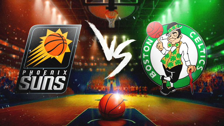 Suns vs. Celtics prediction, odds, pick, spread – 4/4/2025