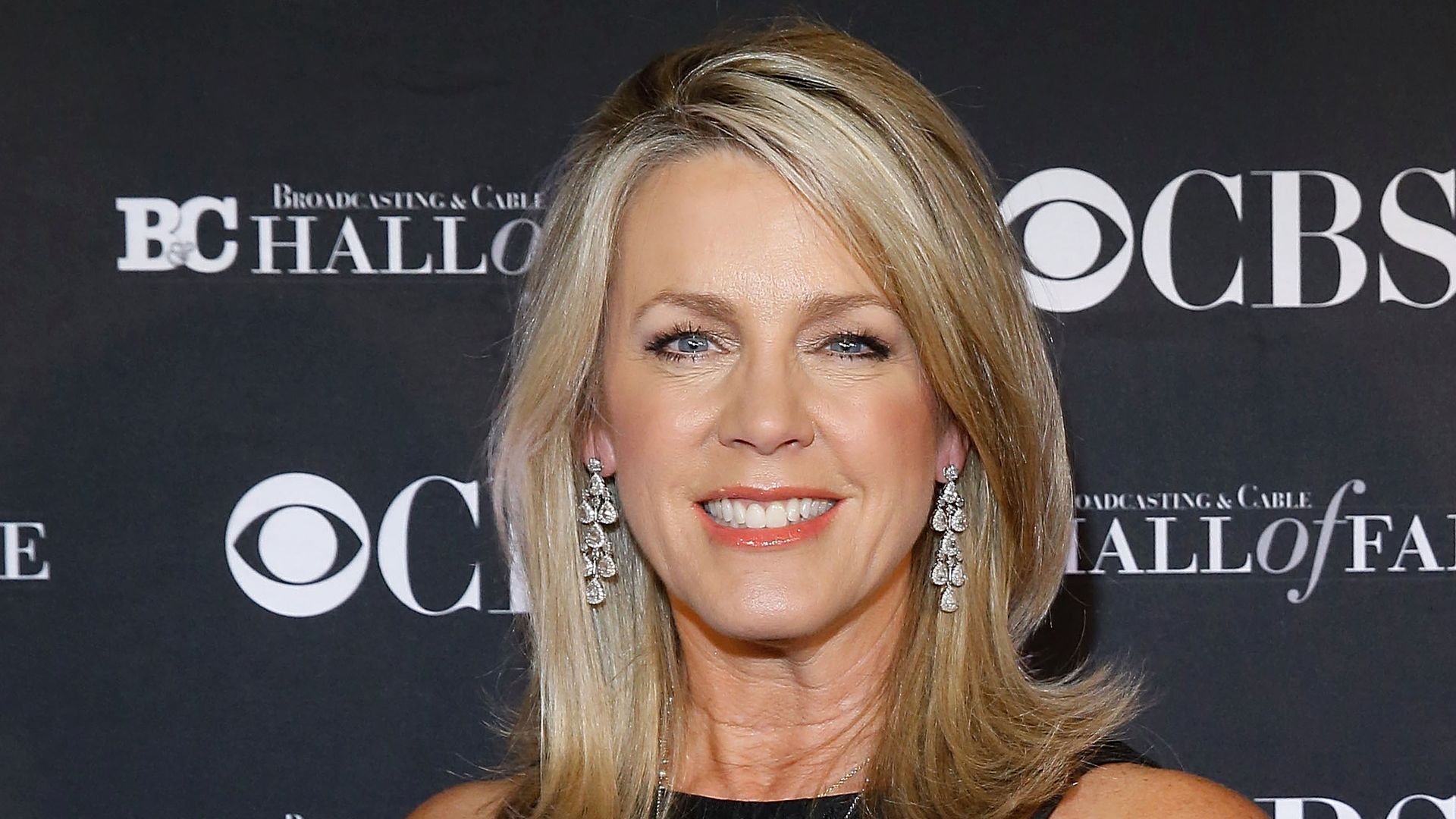 Meet Inside Edition host Deborah Norville's husband and 3 kids