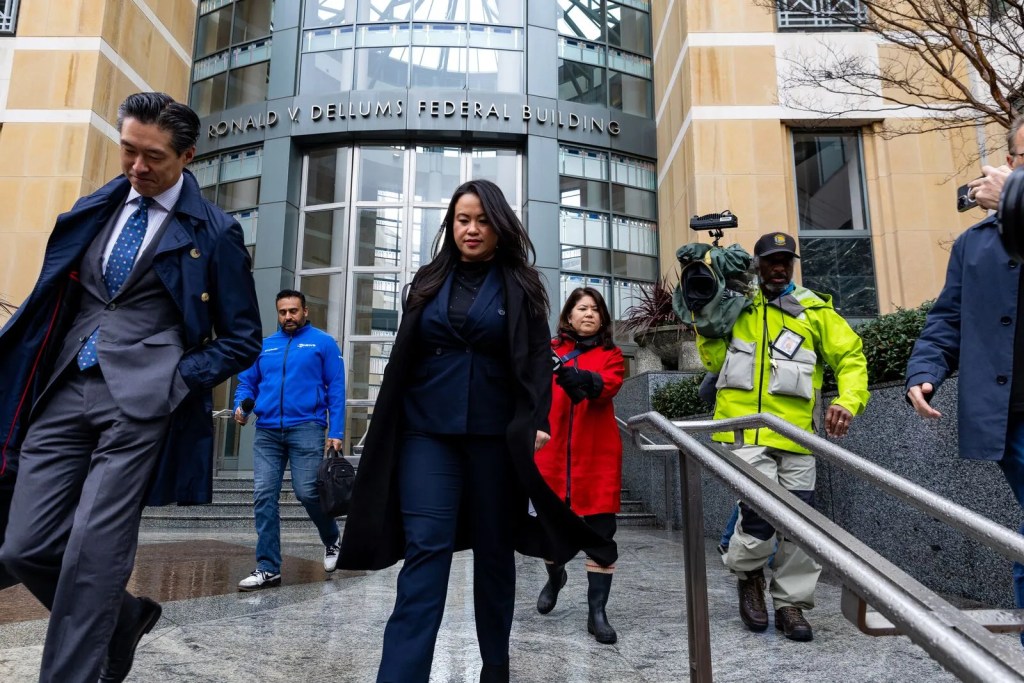 Thao’s ties to Duongs, a Vietnam trip, city contracts: More revealed in ...