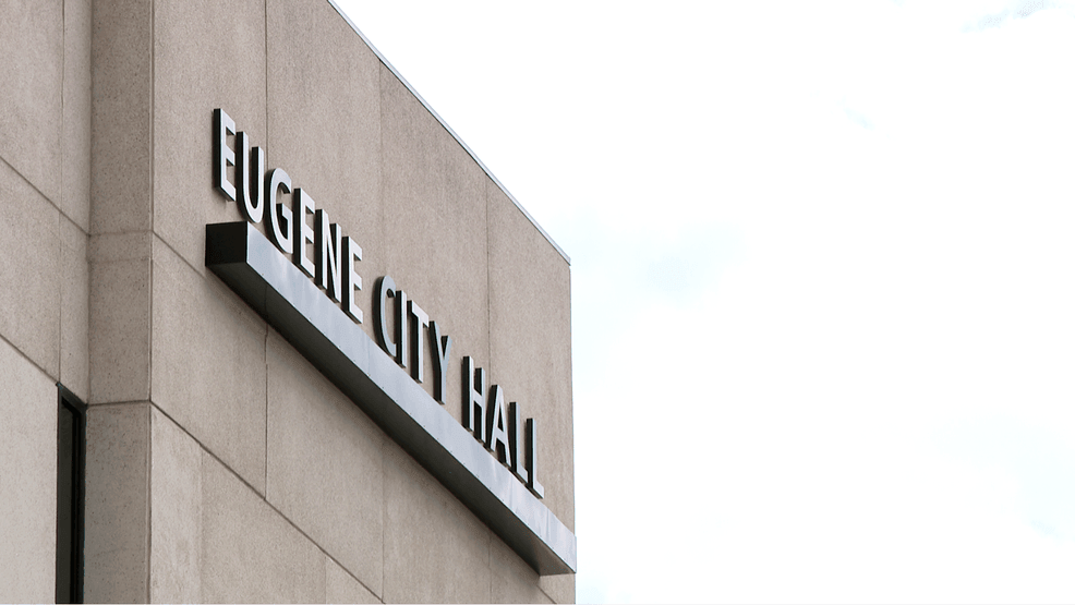 Eugene city manager final candidates announced