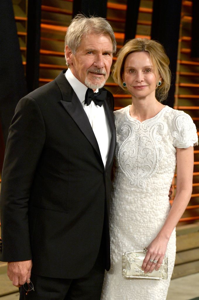 Harrison Ford reveals the one reason he's hesitant about working with ...