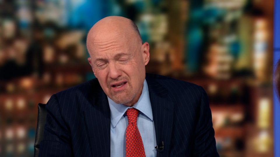 ‘I feel like a sucker’: Jim Cramer says he was wrong to have believed ...