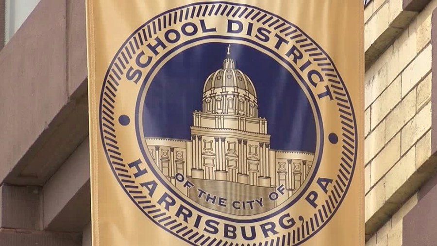 Harrisburg School Board moves forward with proposed tax increase