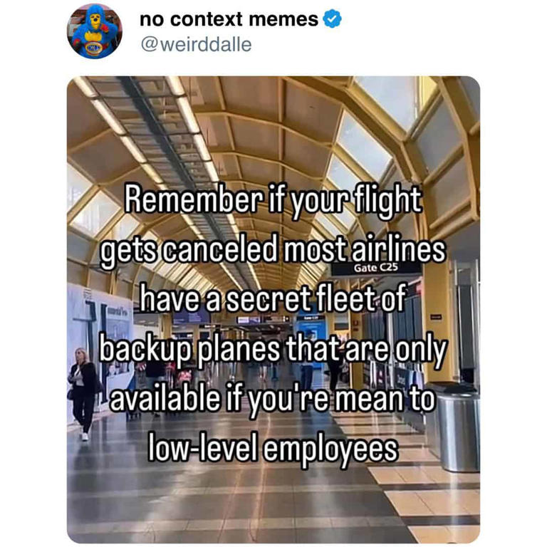 26 Funniest Tweets Of All Time From Thursday (April 3, 2025)