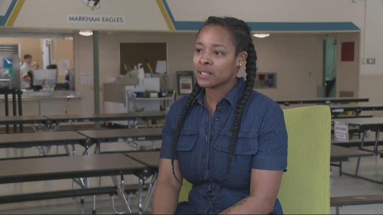 'Gold Star' Portland principal urges nominations for 2025 OnPoint ...