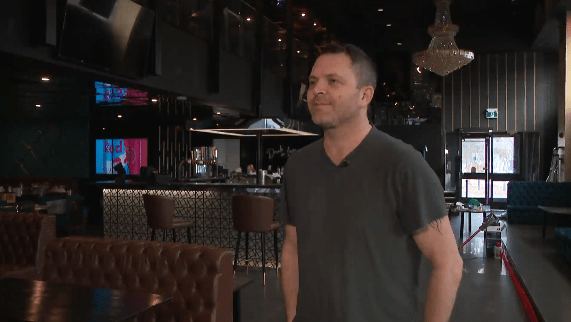 Edmonton to have 2 LGBTQ bars this summer as Evolution Wonderlounge ...