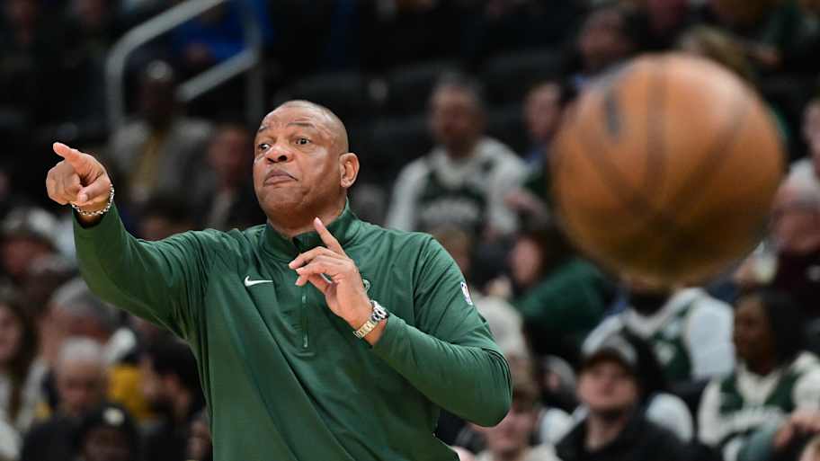 Milwaukee Bucks Make Doc Rivers Announcement vs Sixers