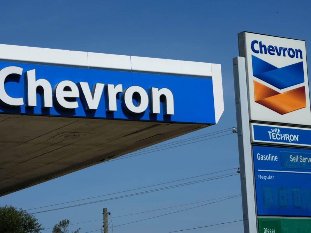 Chevron Cutting 600 Jobs In San Ramon: Reports