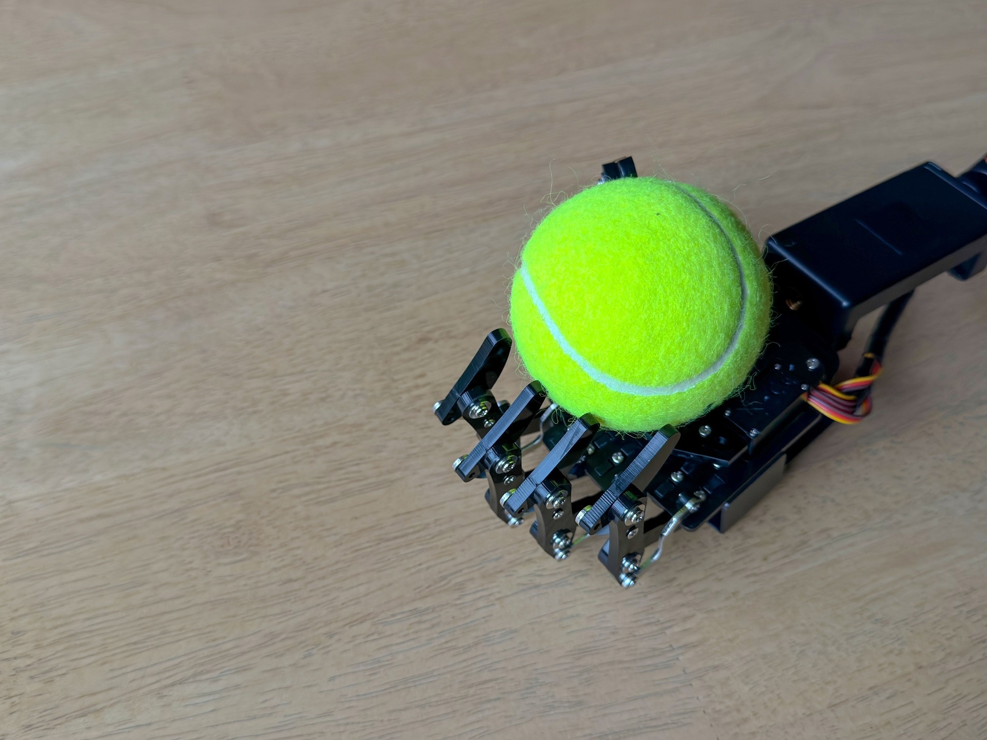 Curriculum, Not Touch, Drives Robotic Learning of Object Manipulation