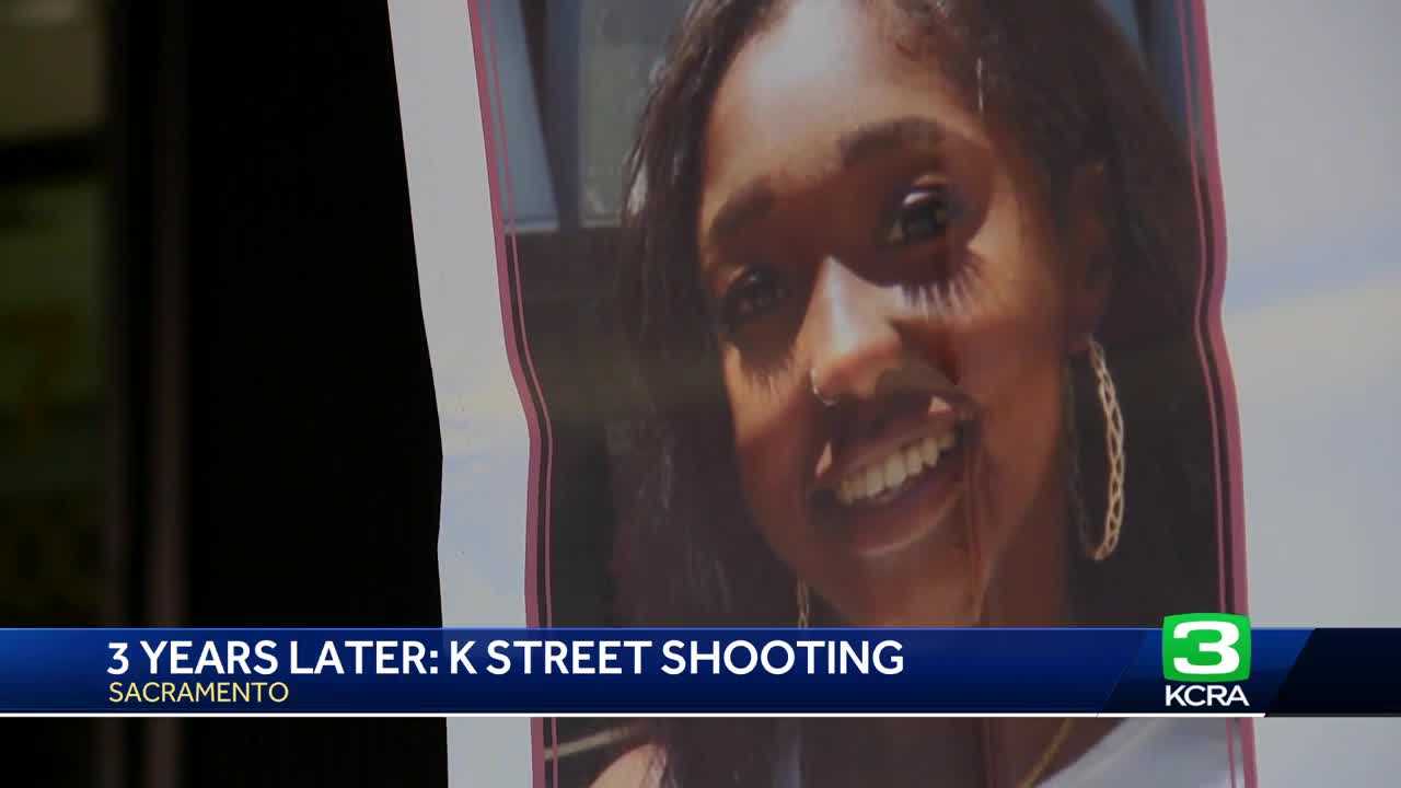 Remembering Sacramento’s deadly K Street shooting 3 years later