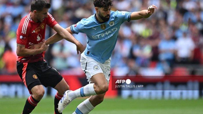 Live Streaming Manchester United vs Man City: Kick-Off Jam 22.30 WIB ...