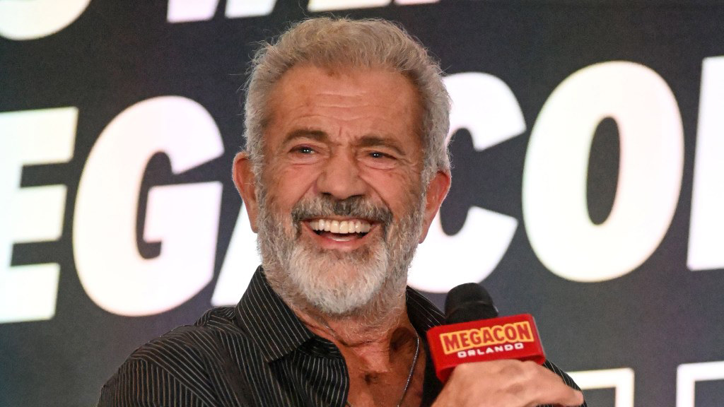 Mel Gibson's Gun Rights Restored Following Justice Department Attorney ... Mel Gibson's Gun Rights Restored Following Justice Department Attorney ...