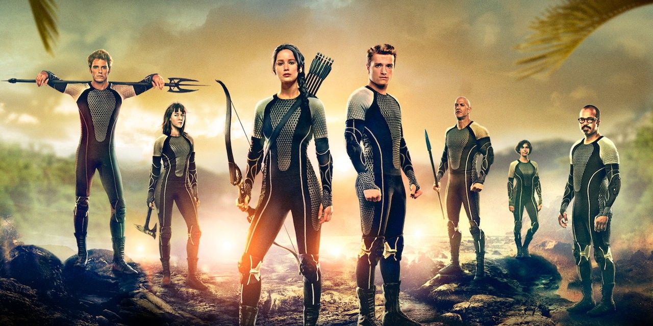 Every Quarter Quell in The Hunger Games, Explained