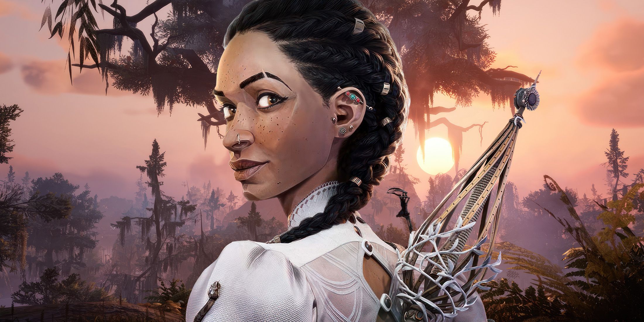 South of Midnight Review