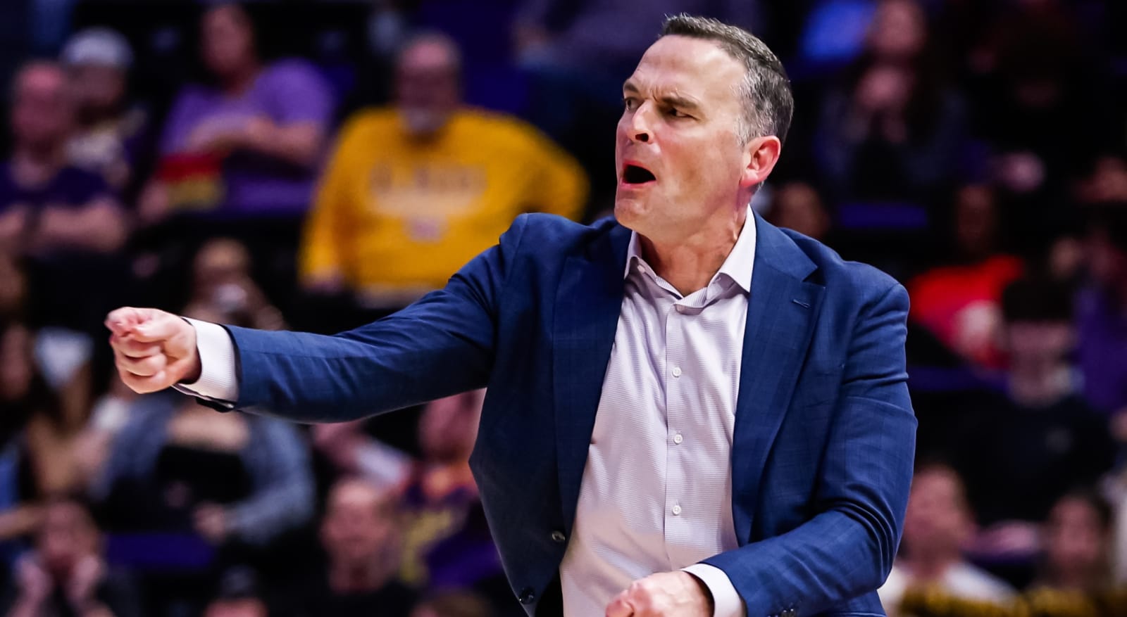 Report: Portland transfer Max Mackinnon commits to LSU