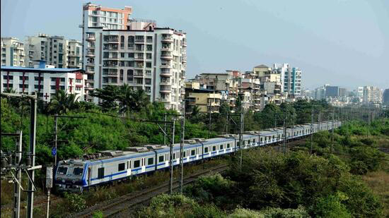 MUTP 3B to segregate local, long-distance trains