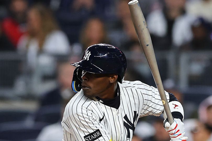 Lanzador de los Phillies opina sobre los nuevos bates 'torpedo' en la MLB