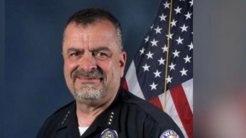 Sanger appoints new Interim Police Chief