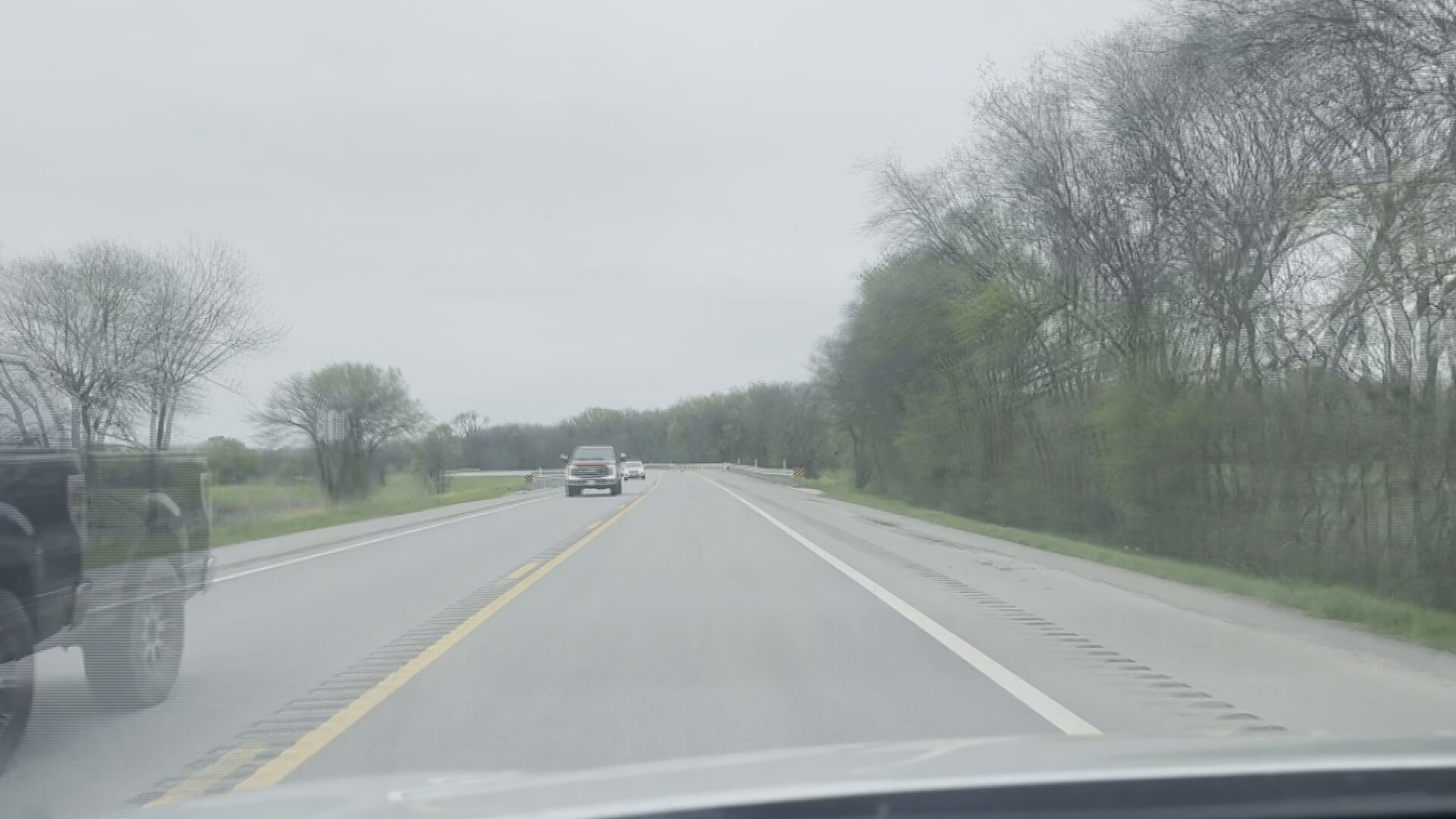 Following fatal crash, a look at the dangers of State Highway 11