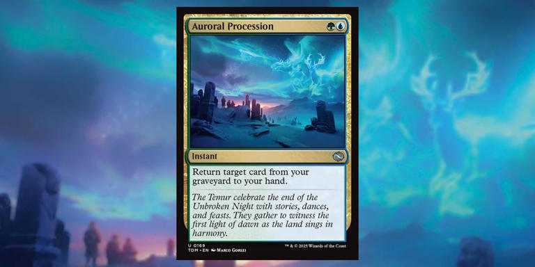 All 10 MTG Tarkir: Dragonstorm Draft Archetypes, Explained