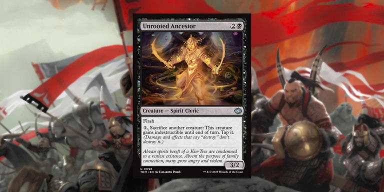 All 10 MTG Tarkir: Dragonstorm Draft Archetypes, Explained