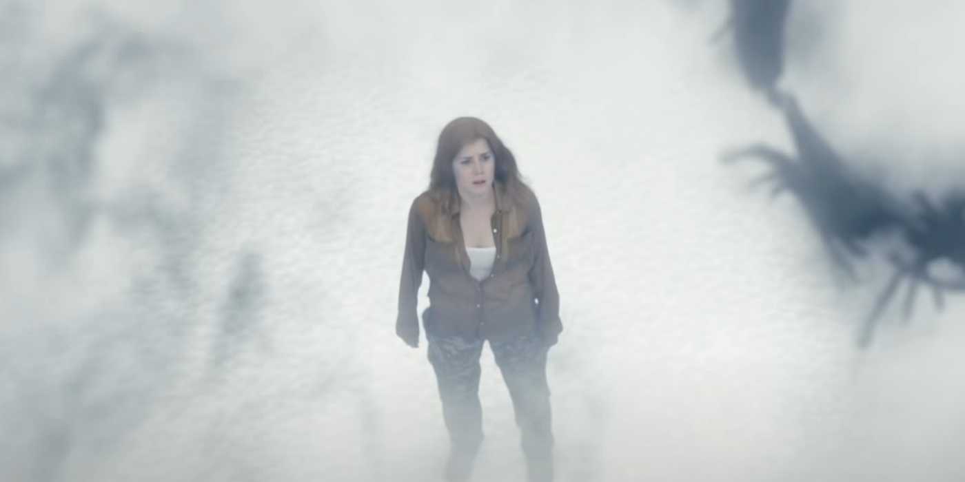 Arrival Timeline Explained: Making Sense Of The Movie's Twist